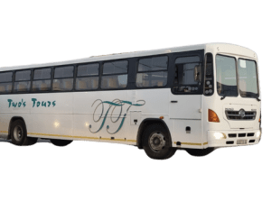 Home - Two Tours | Bus Rentals East London